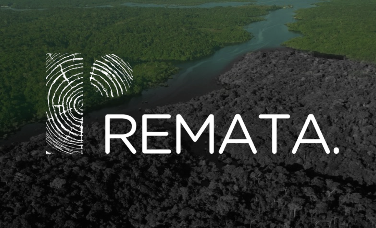Quem somos - REMATA Agroflorestal
